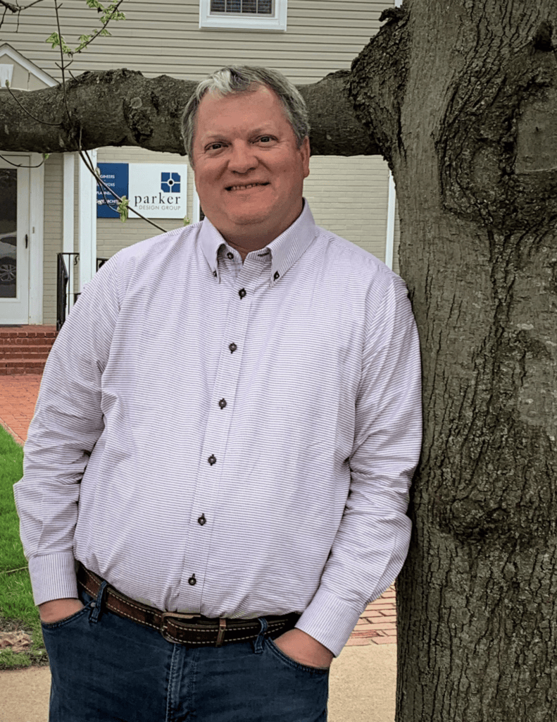 Sheldon R. Bower, PE - Parker Design Group